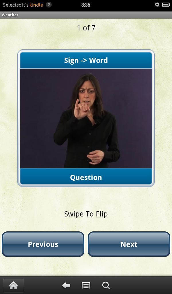 ASL Everyday Phrases - Learn American Sign Language With Video ...