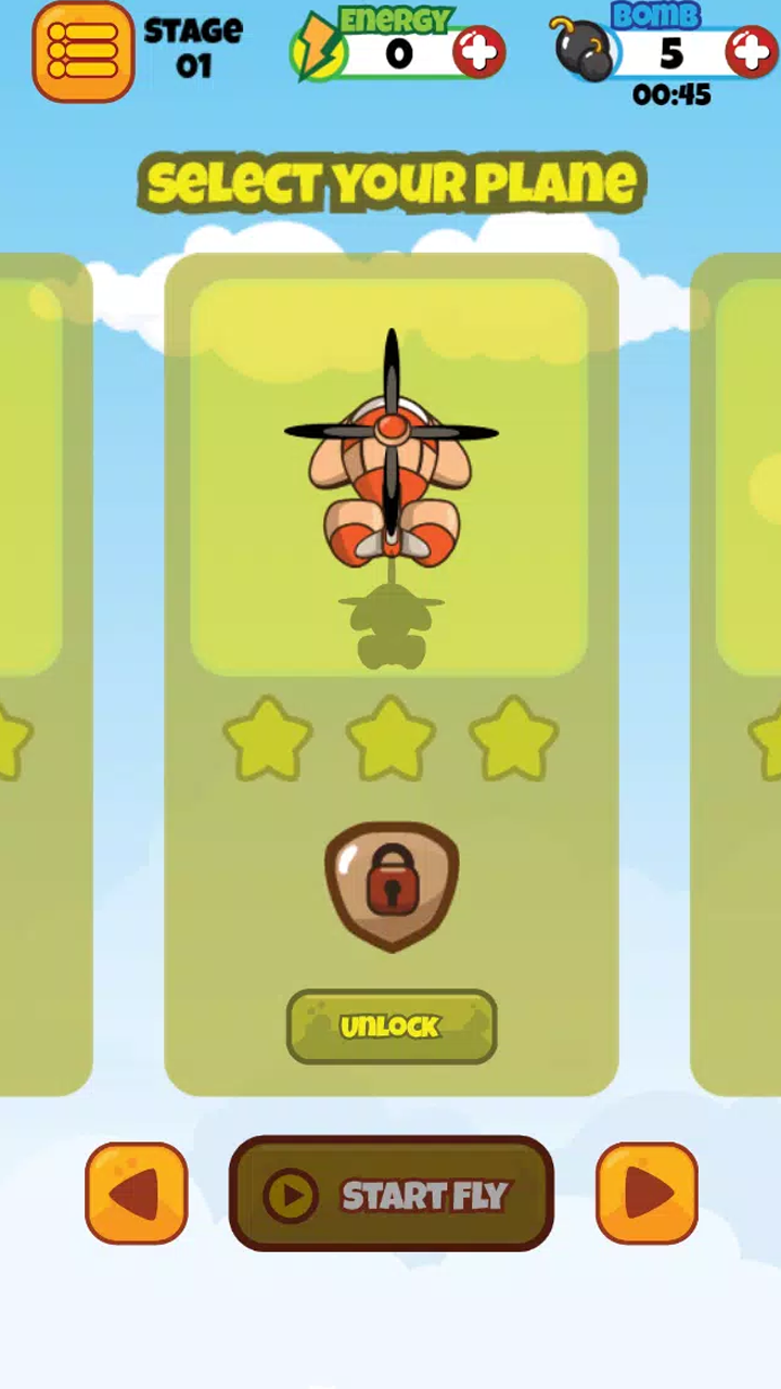 Sky Troops Airplane Fighters Adventure Games - App on Amazon Appstore