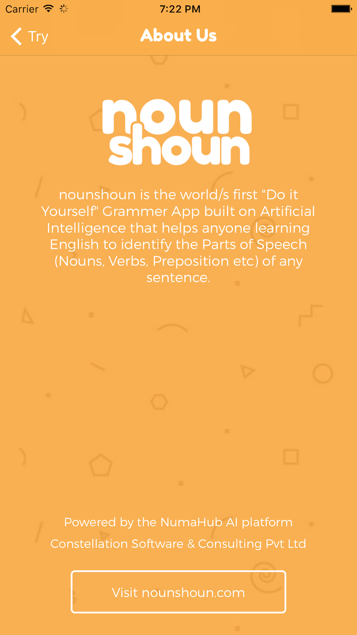 nounshoun English Grammar - App on Amazon Appstore