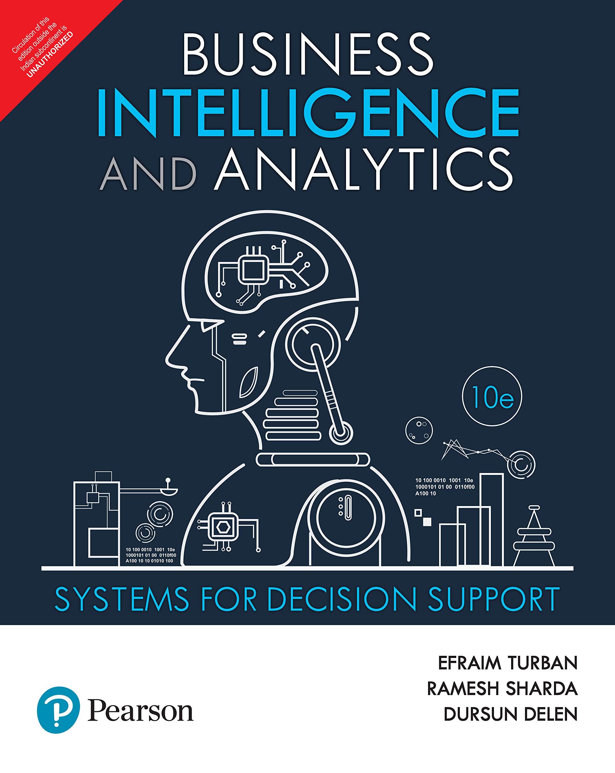 Amazon.com: Business Intelligence And Analytics: 9789352866489: Efraim ...