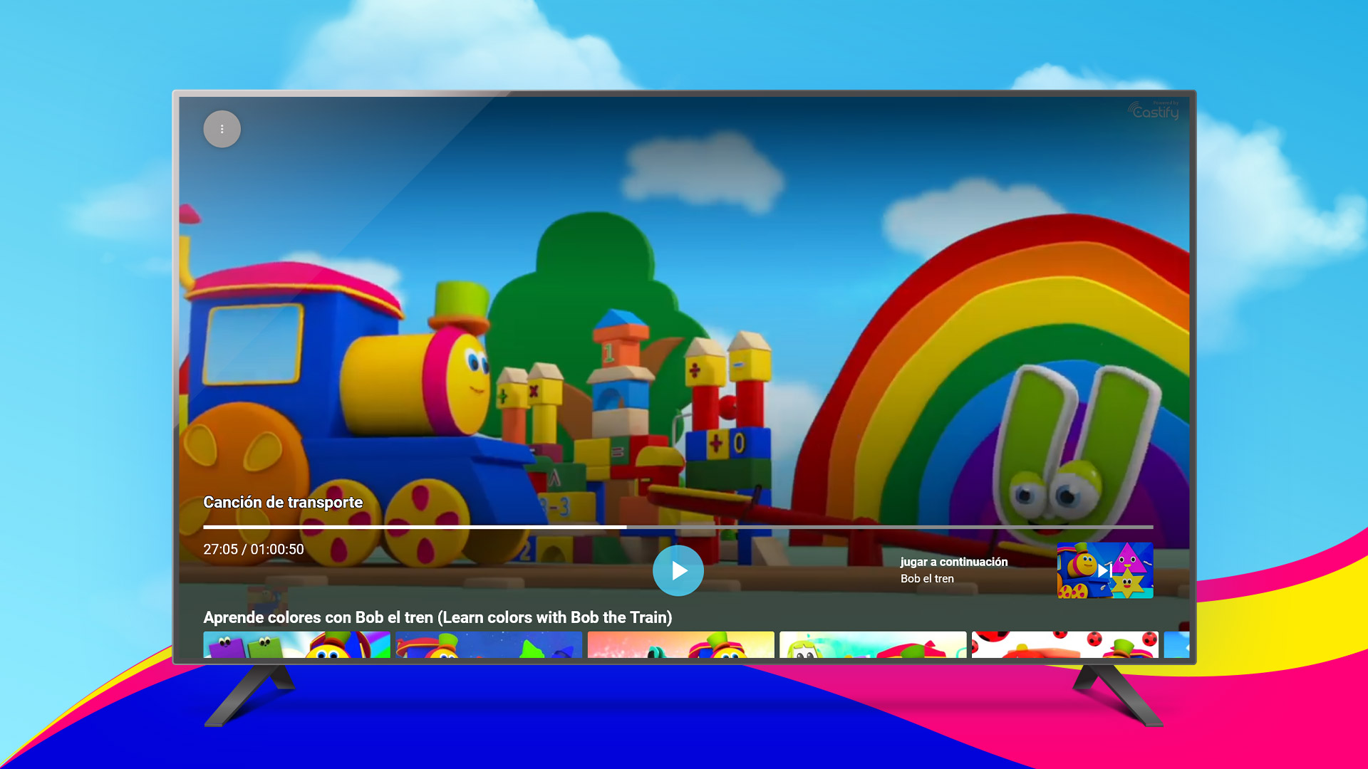 Bob the train - App on Amazon Appstore