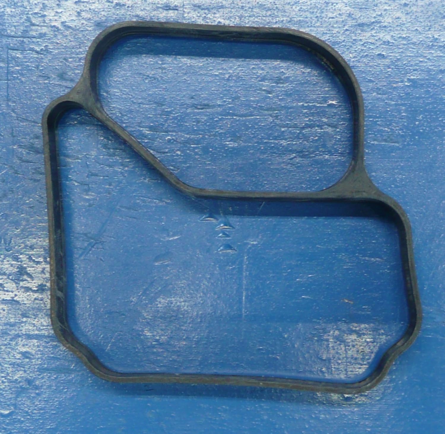 Amazon.com: 1 X NEW D13 D11 MP7 MP8 MP16 VOLVO MACK THERMOSTAT SEALING ...