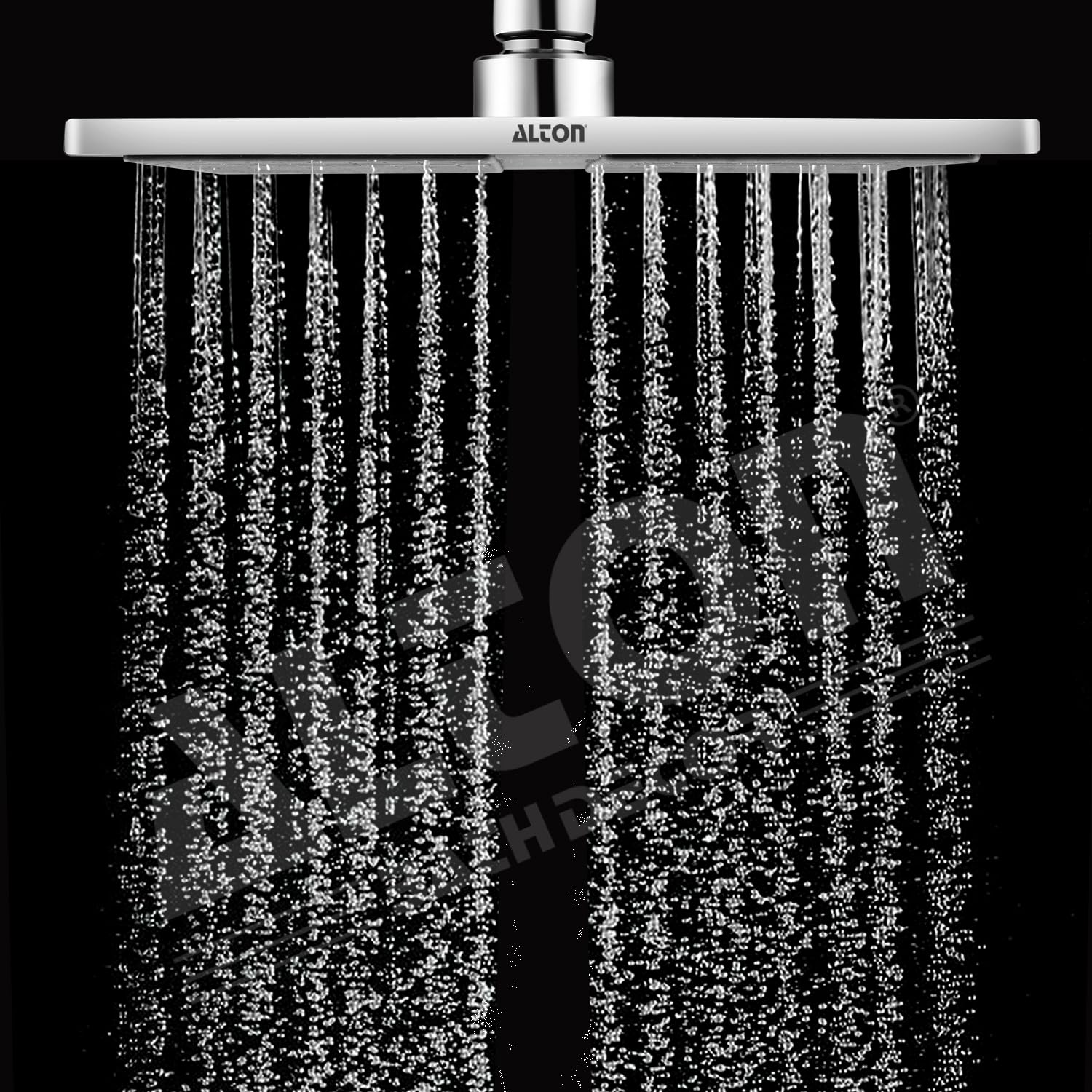 Buy ALTON SHR22165, Stainless Steel, 8x8 INCH Overhead Shower, Without ...