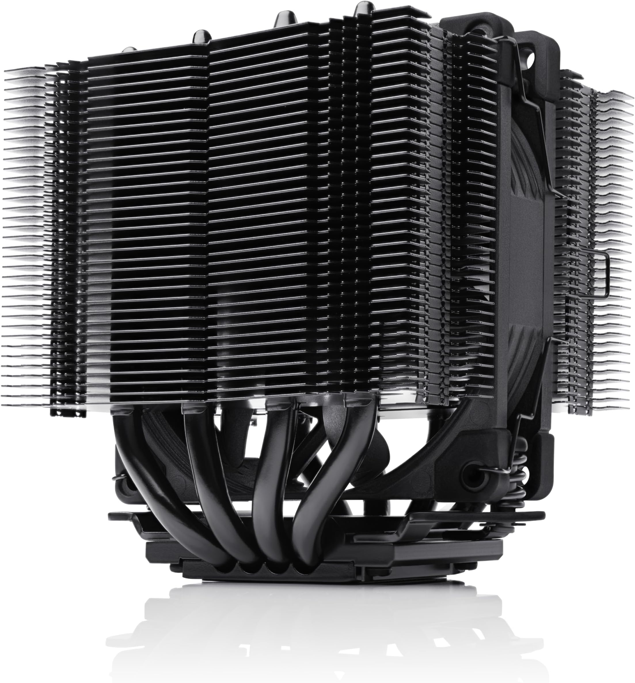 Amazon.com: Cooler Master V8 GTS High Performance CPU Cooler ...