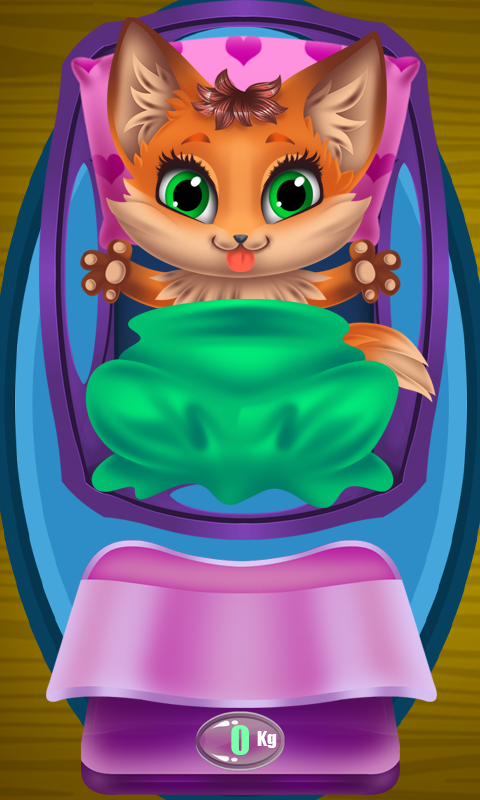 Baby Fox Care - App on Amazon Appstore