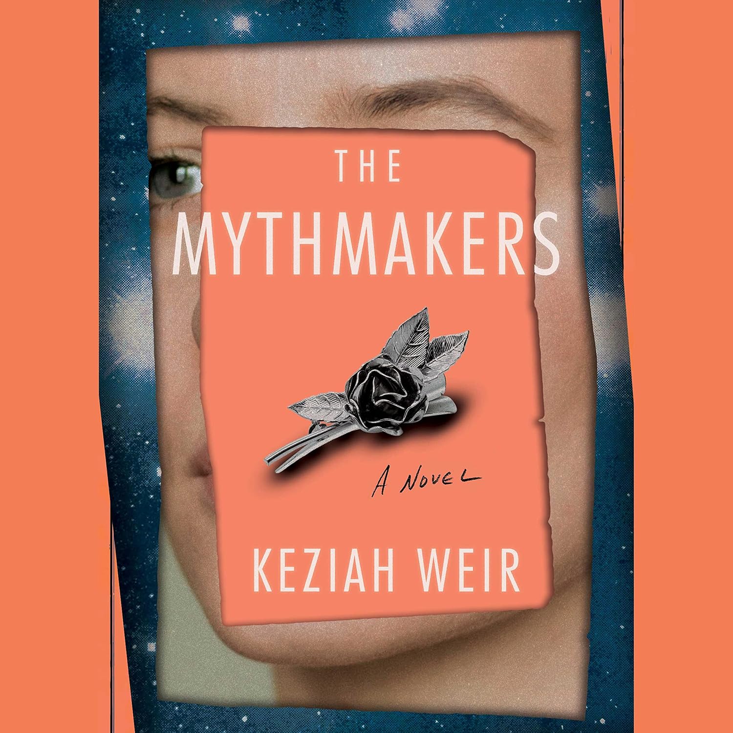 Amazon.com: The Mythmakers: 9781797158457: Keziah Weir: Books