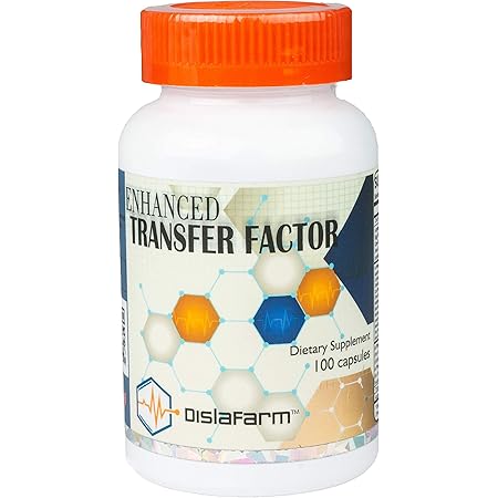 Amazon.com: 4Life Transfer Factor Classic - Immune System Support ...