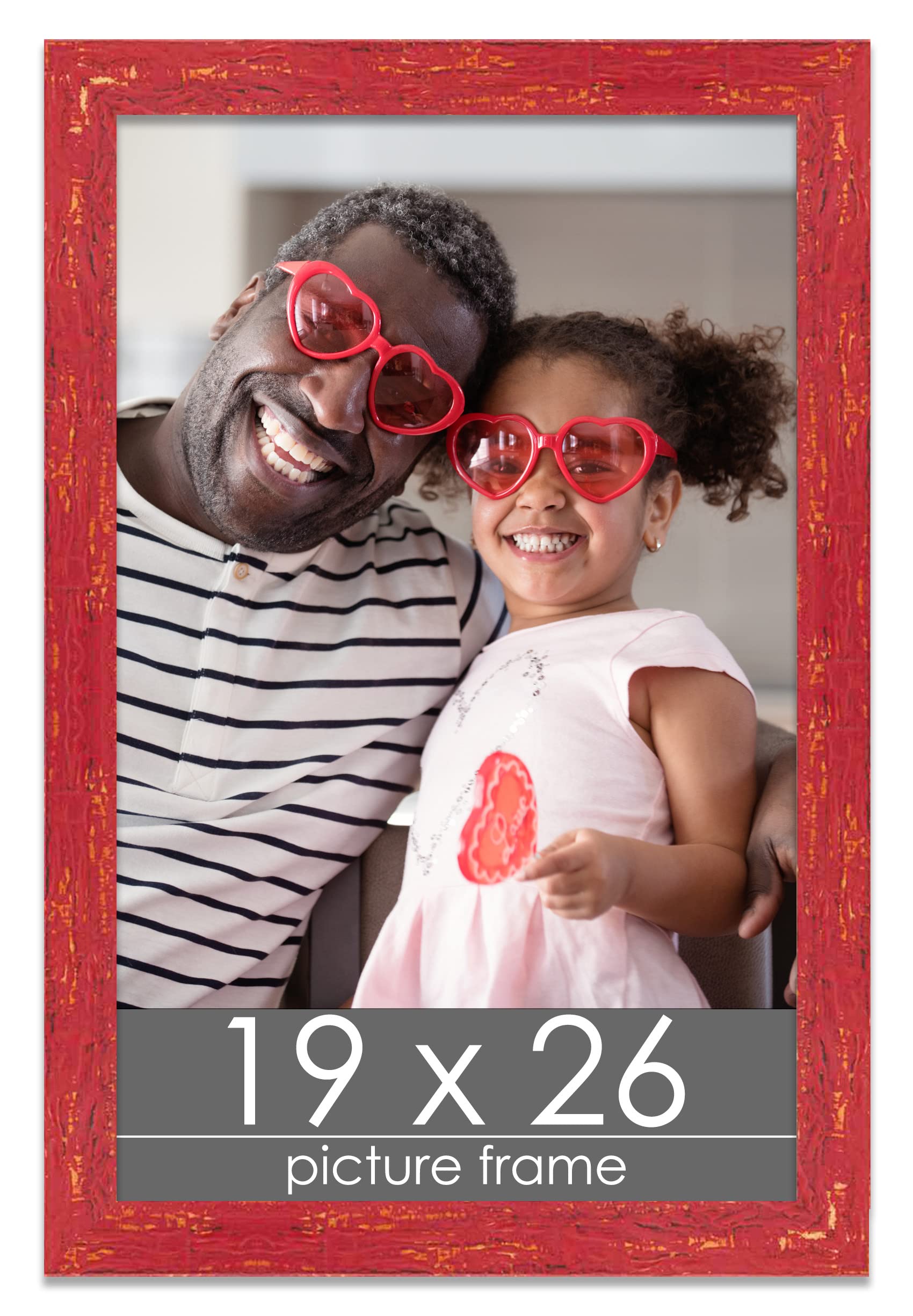 19 X 26 Poster Frame