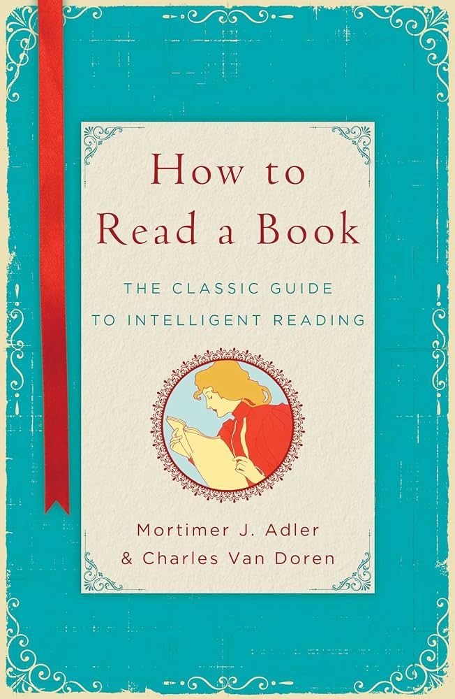 Classic Books To Read