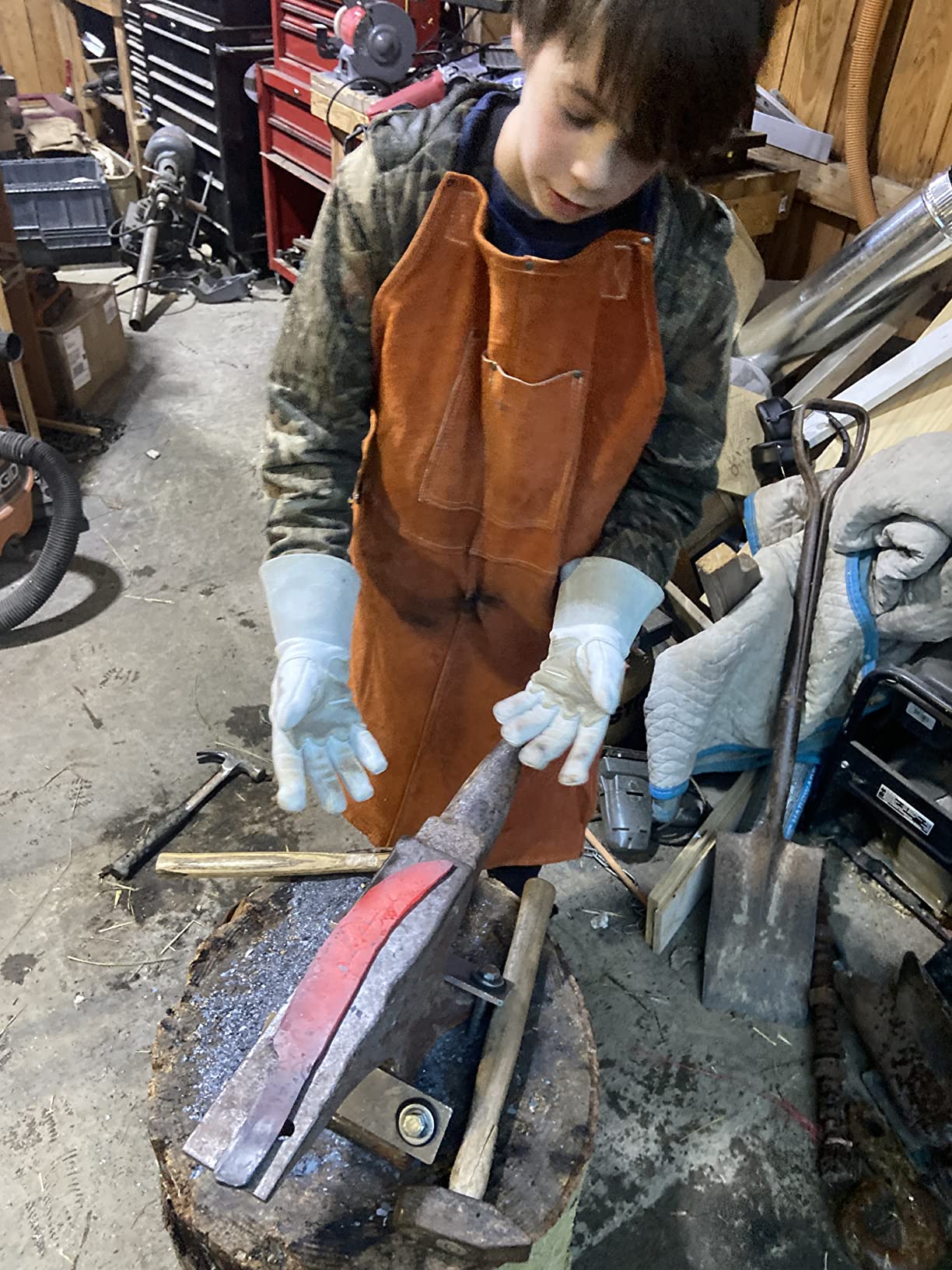 $16/mo - Finance ATkrou GY100 Propane Forge Gas Welding Kits Double ...