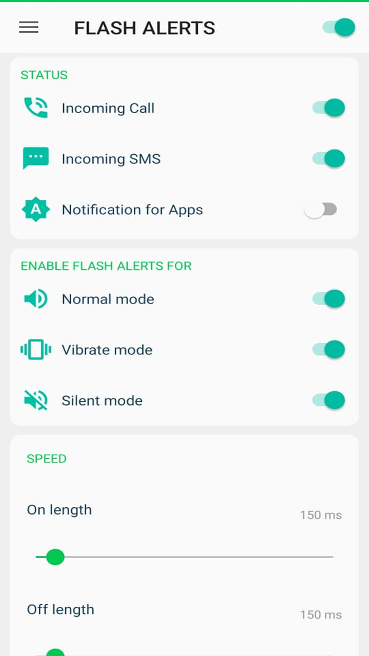 What Is Flash Alert