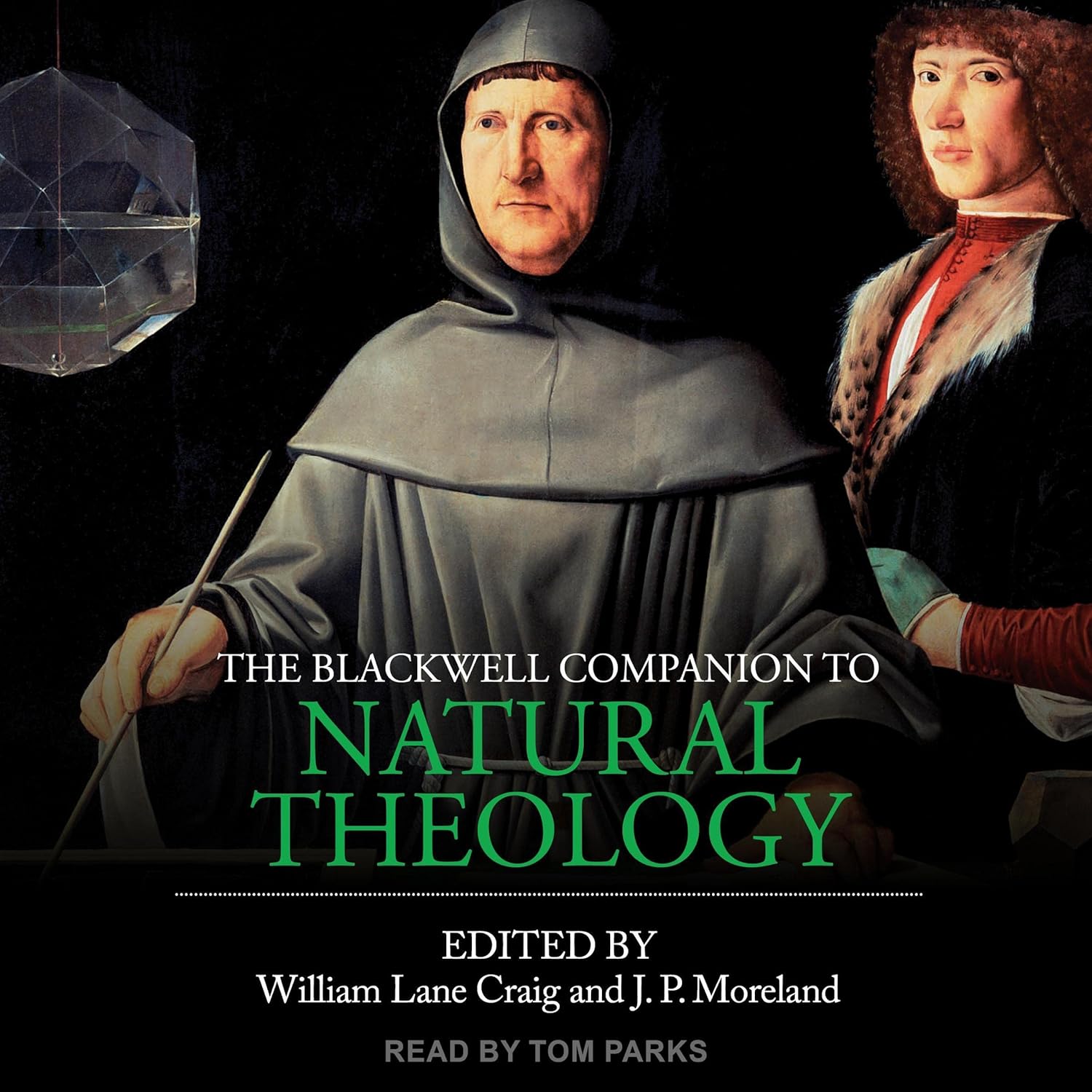 Amazon.com: The Blackwell Companion to Natural Theology (Audible Audio ...
