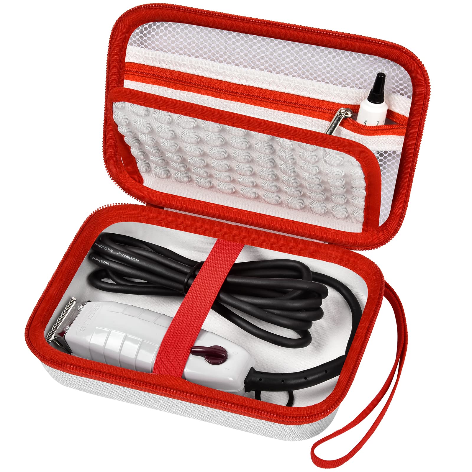 Snapklik.com : Case For Andis Professional T-Outliner Beard & Hair ...