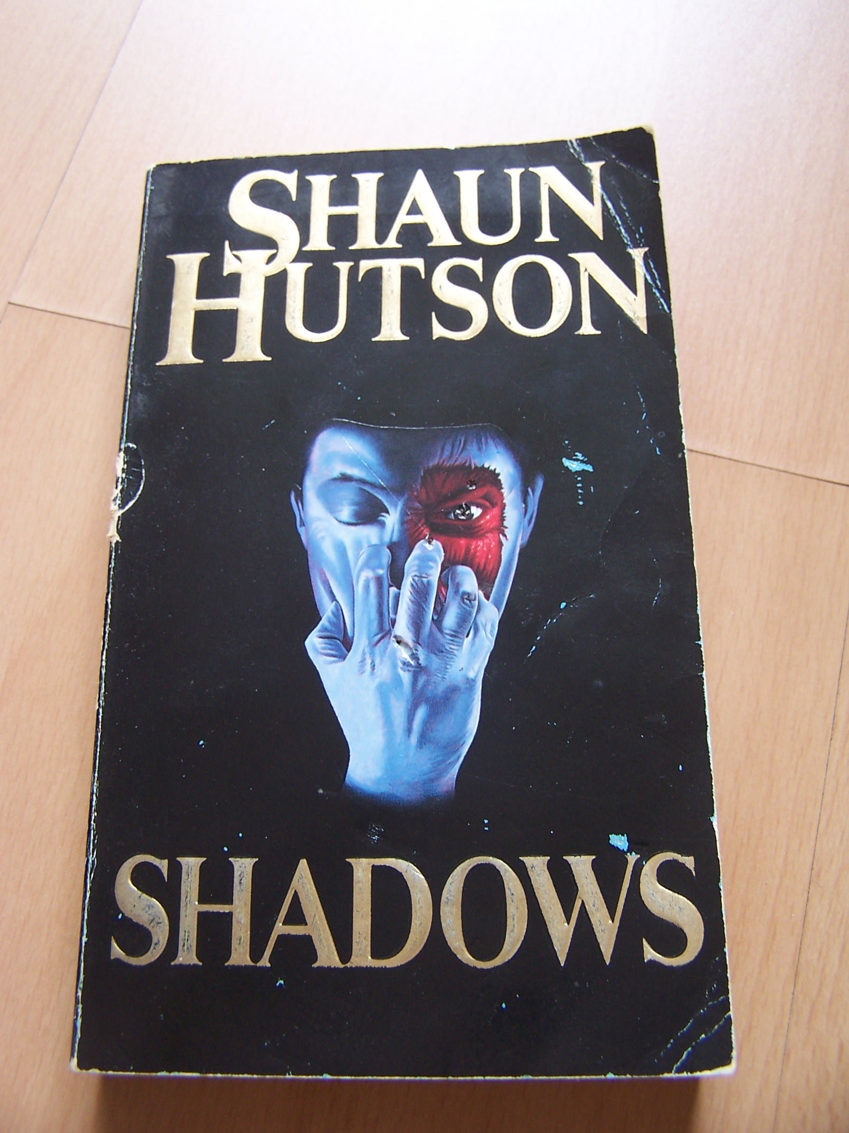 Publication: Shadows