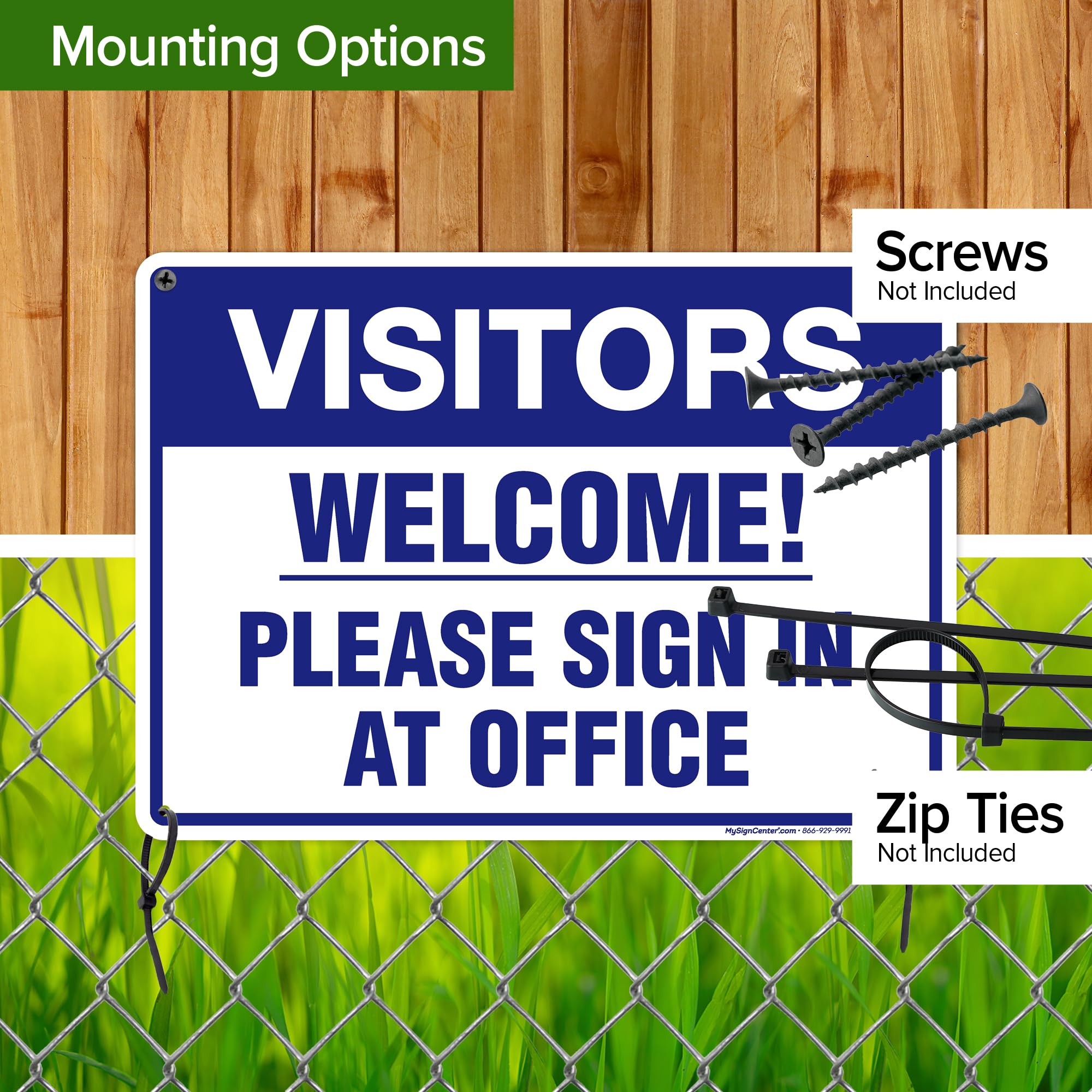 Welcome Visitors Sign Welcome New Baby Rules Sign Visitors Hospital