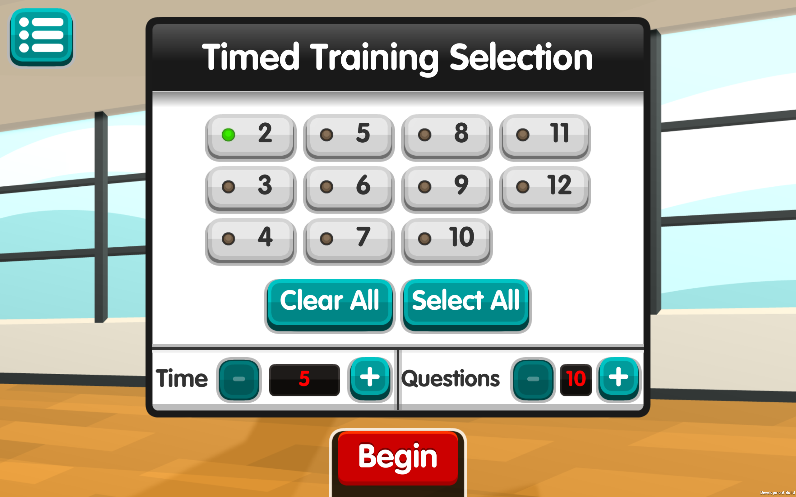 Times Tables Karate - App on the Amazon Appstore
