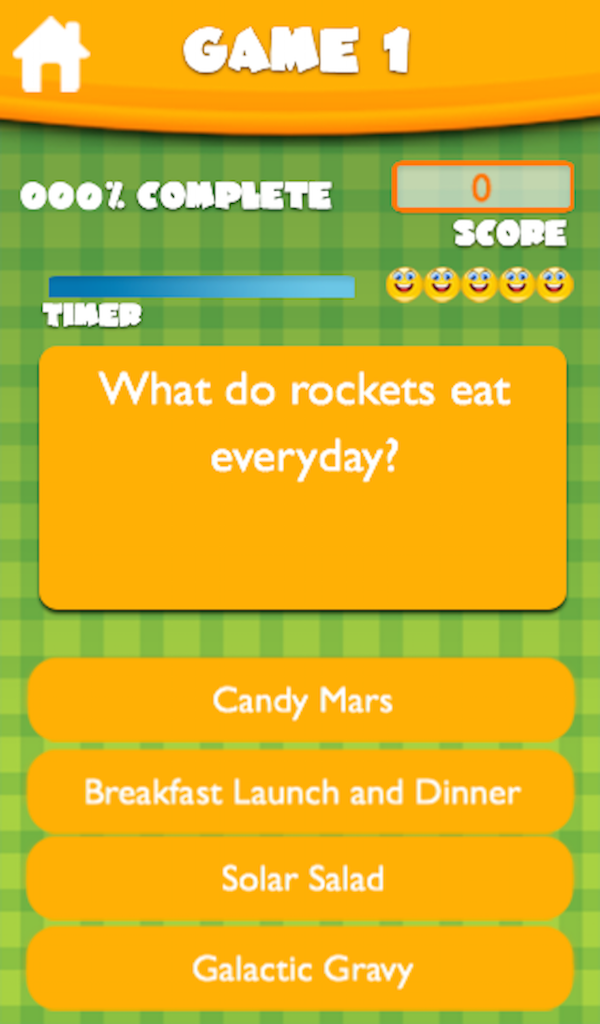 Fun Jokes Match Game For Ages 6 to 96 - App on the Amazon Appstore