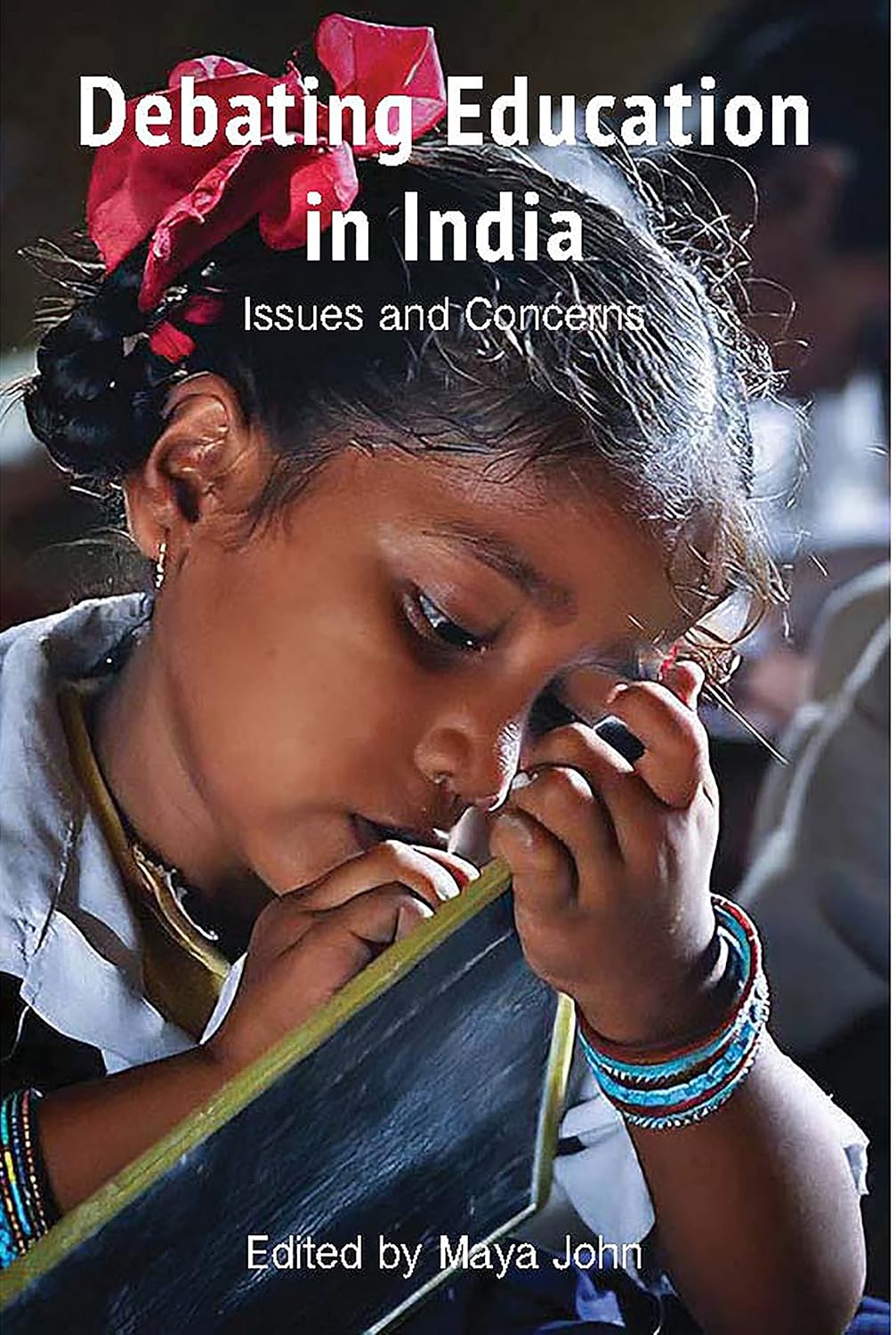 Buy Debating Education in India - Issues and Concerns Book Online at ...