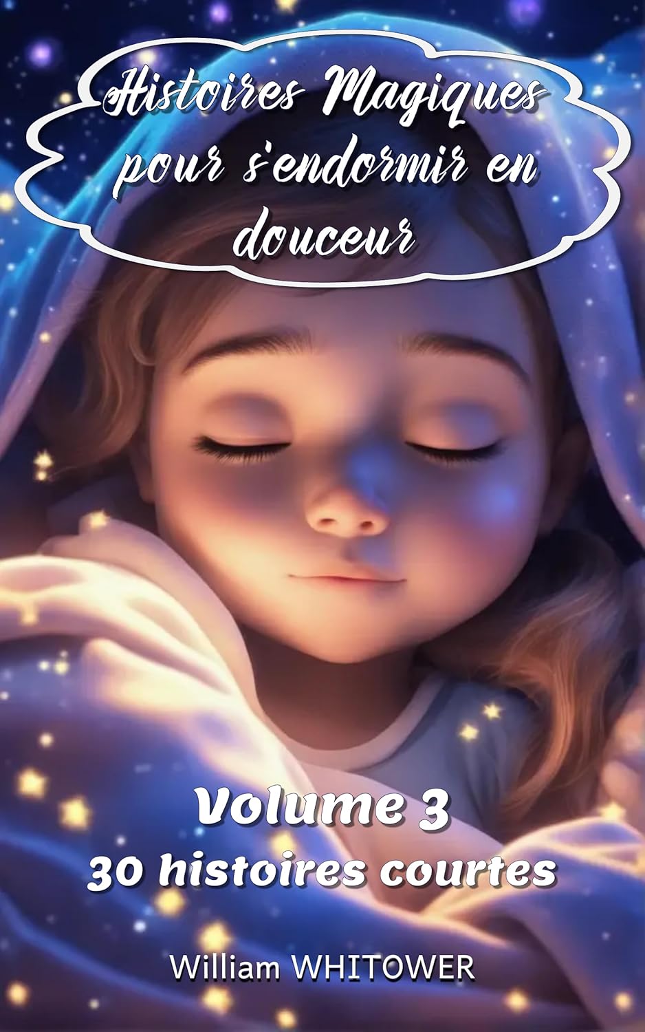 Amazon.com: Histoires magiques pour s'endormir en douceur - Volume 3: ...