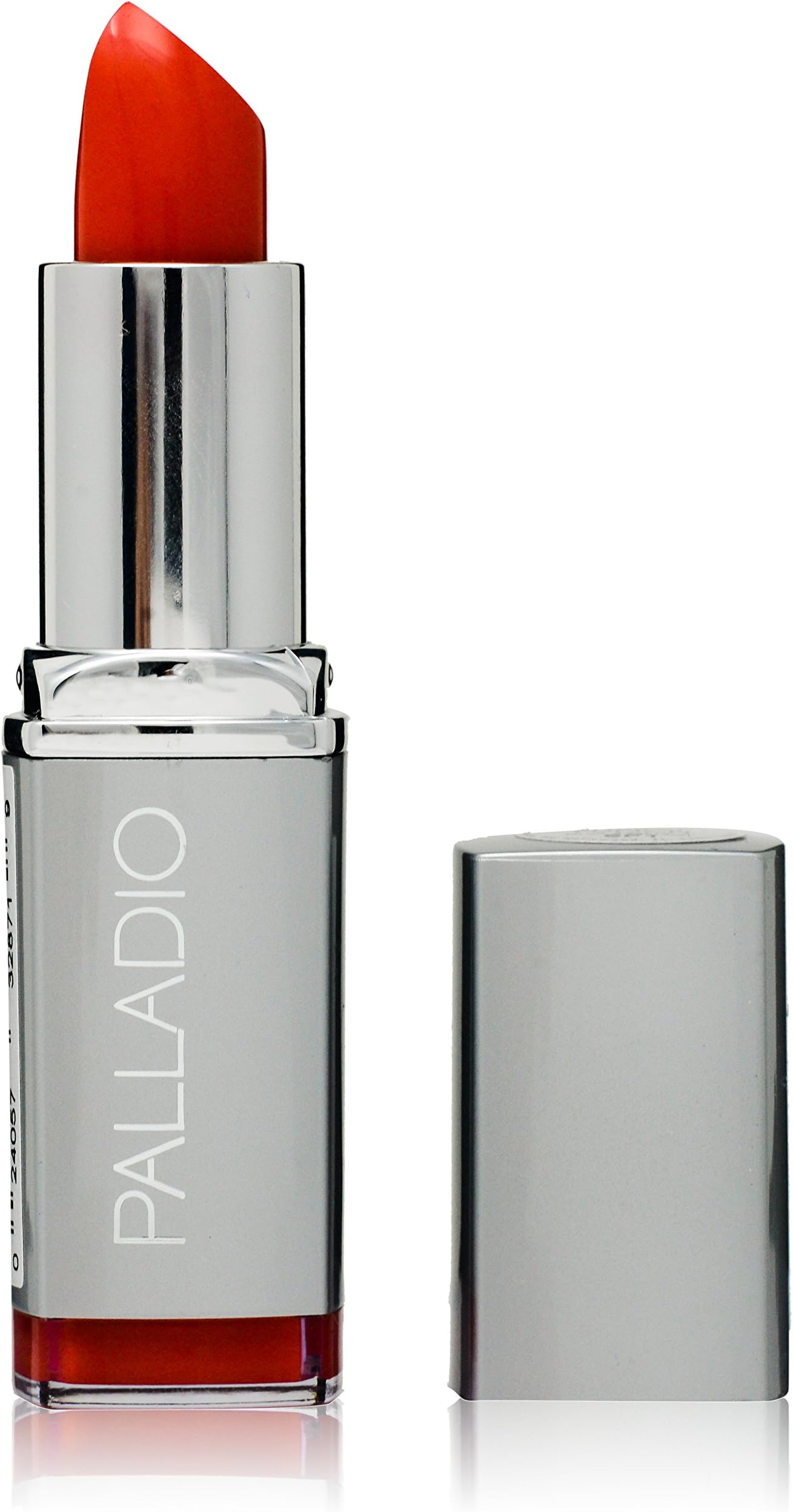 Amazon.com : Palladio Velvet Matte Cream Lip Color, Cashmere : Beauty ...