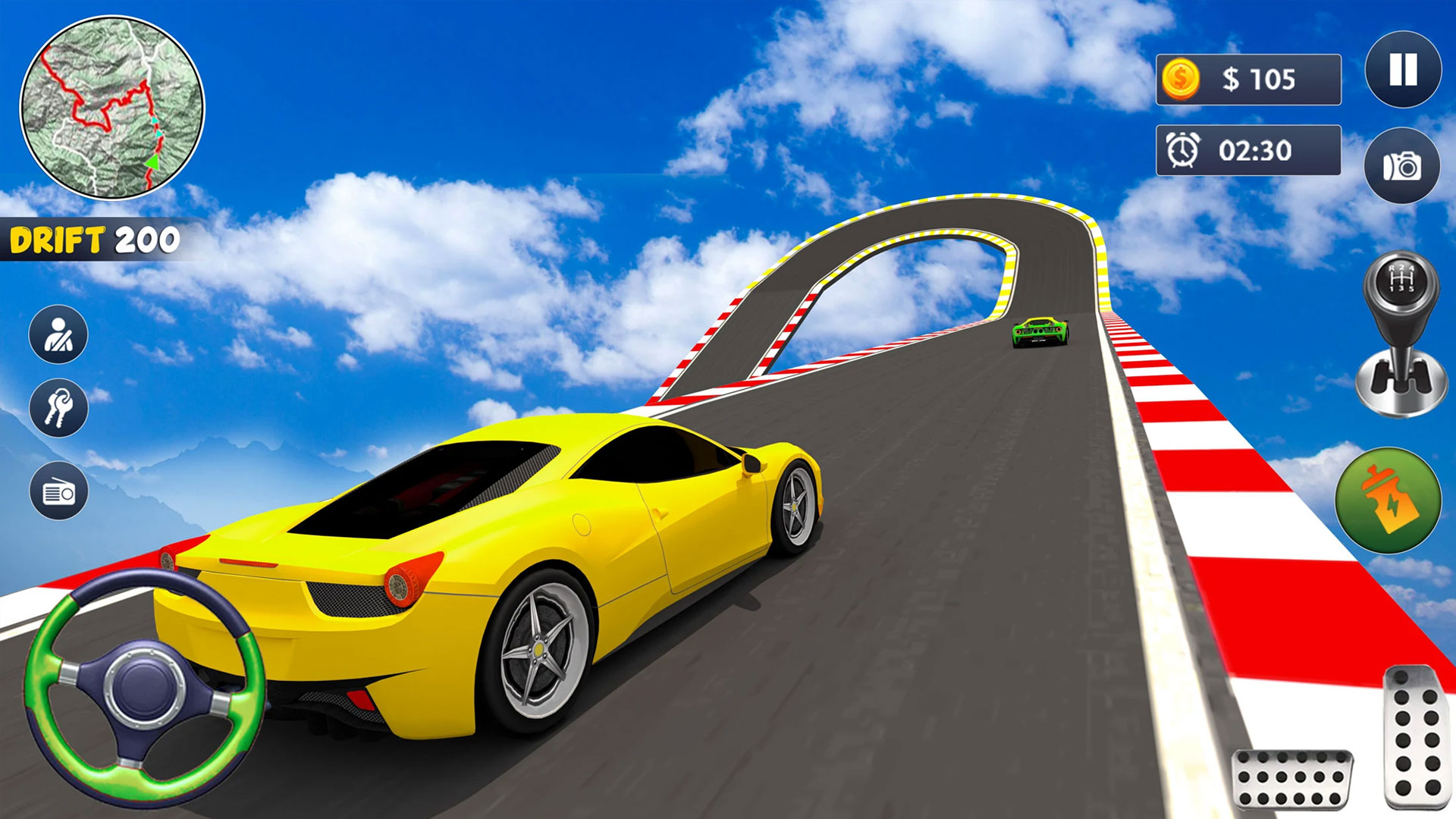 Grand GT City Car Race Game - App on Amazon Appstore