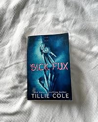 Sick Fux : Cole, Tillie: Amazon.co.uk: Books