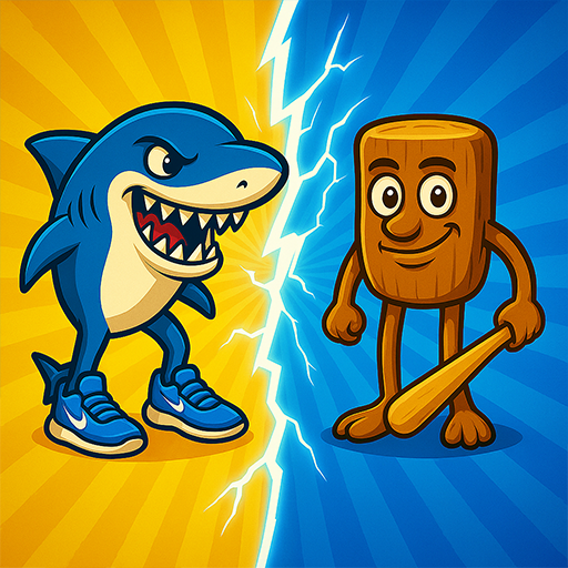 Merge Brainrot Battle Master: Monster Squad Fusion Fight War Strategy ...