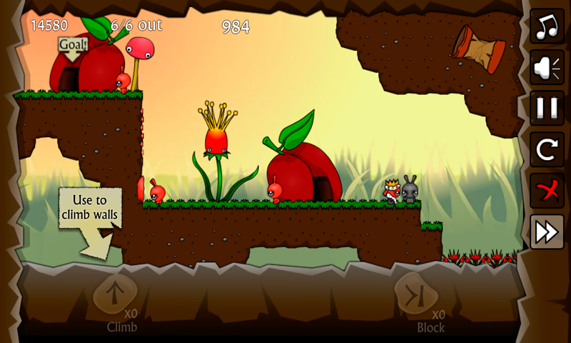 Dibbles: For The Greater Good - App on Amazon Appstore