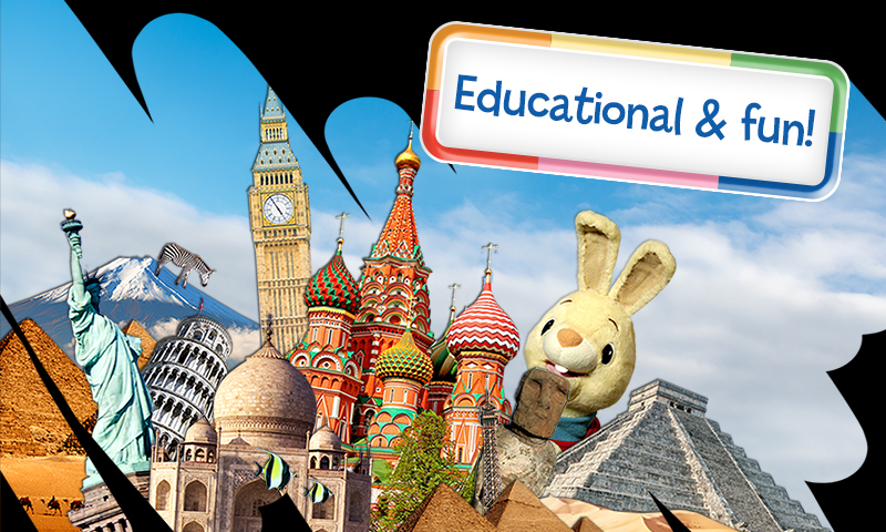 Scratch a Sketch with Harry by BabyFirst - App on Amazon Appstore