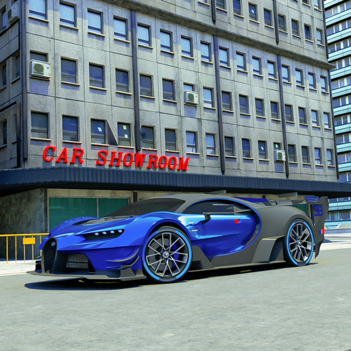 Car Sale Simulator 3D: Used Vehicle Dealership Game - App on Amazon ...