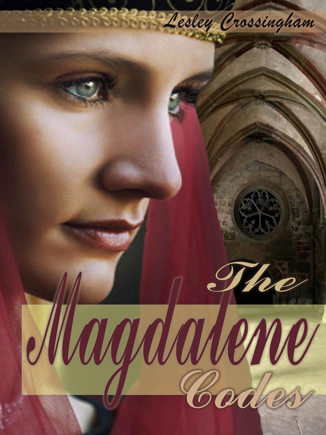 The Magdalene Codes: THE KEYS TO GODDESS EMPOWERMENT - Kindle edition ...