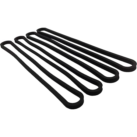 Amazon.com: Food Saver Replacement Gasket Vacuum Sealer Upper and Lower ...