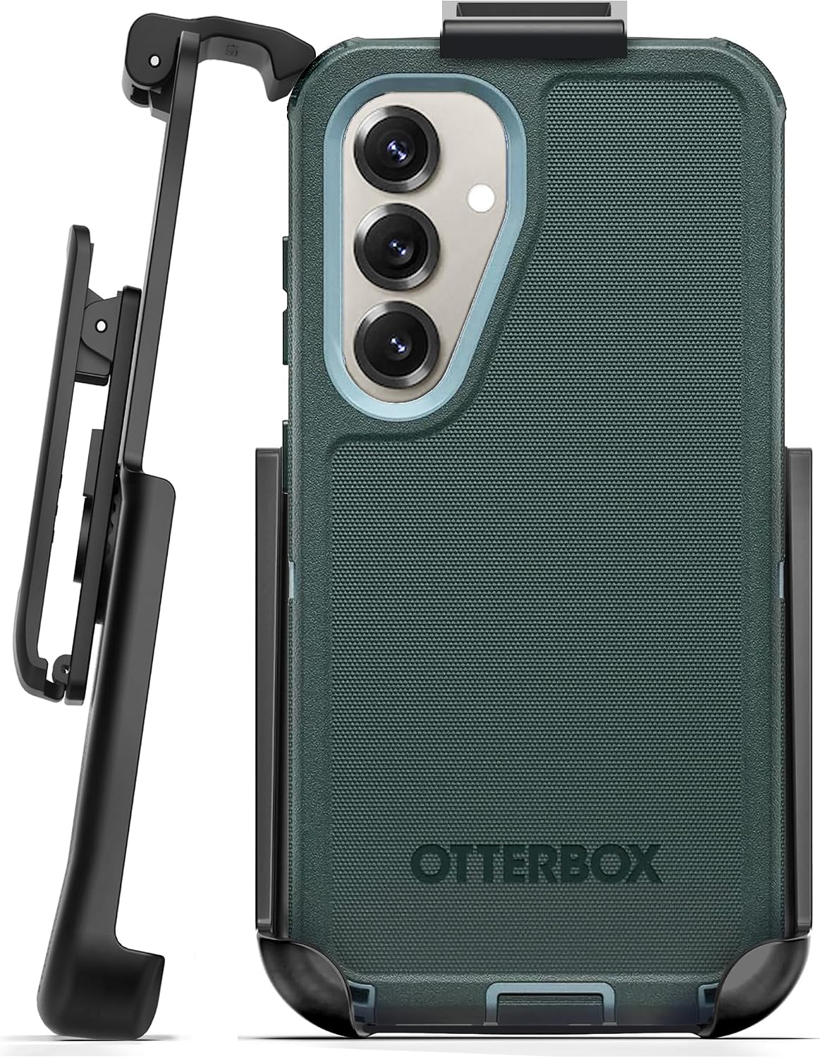 Amazon.com: Encased Belt Clip, Fits with Otterbox Defender - Samsung ...