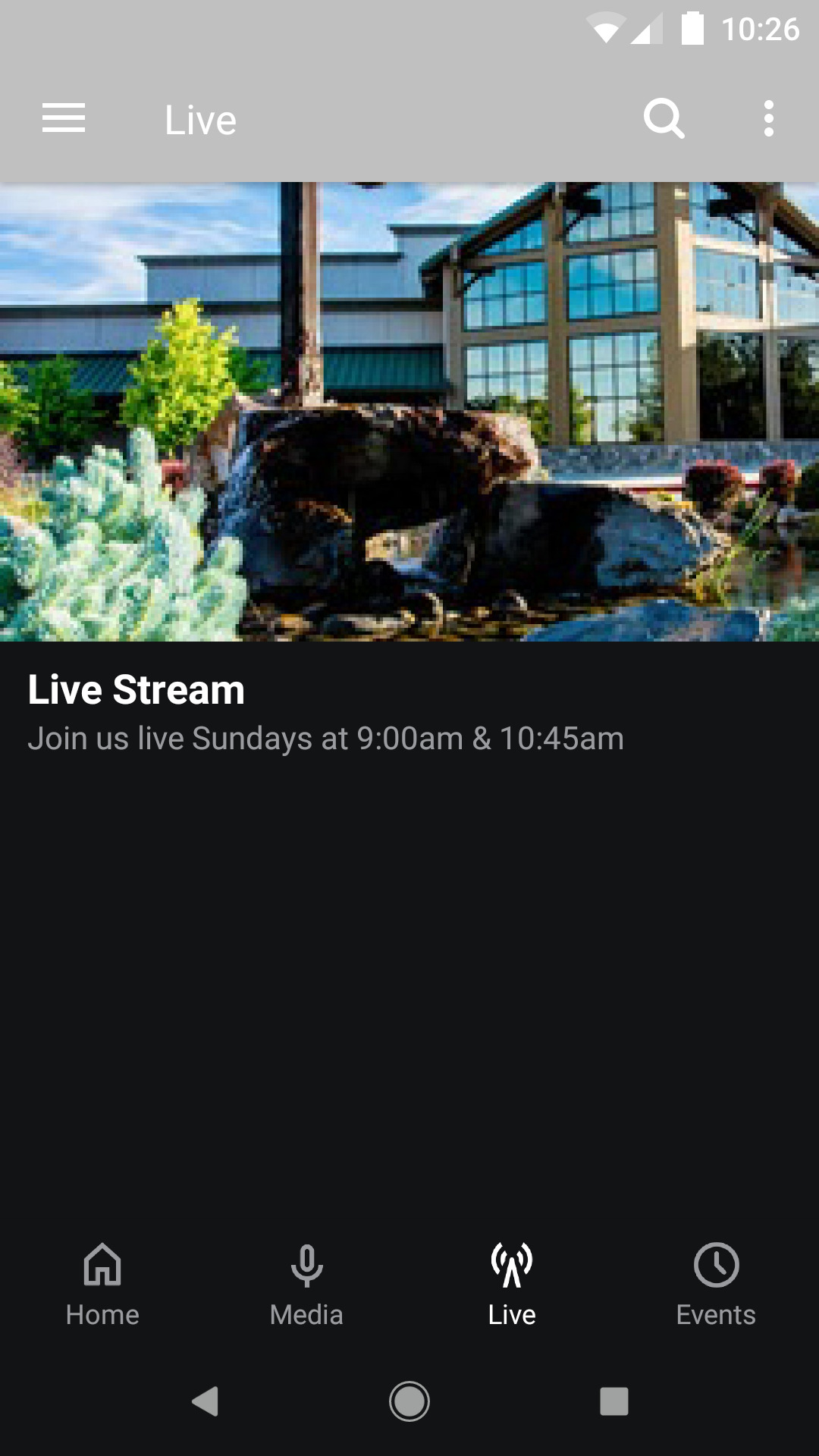 TCC App - App on Amazon Appstore