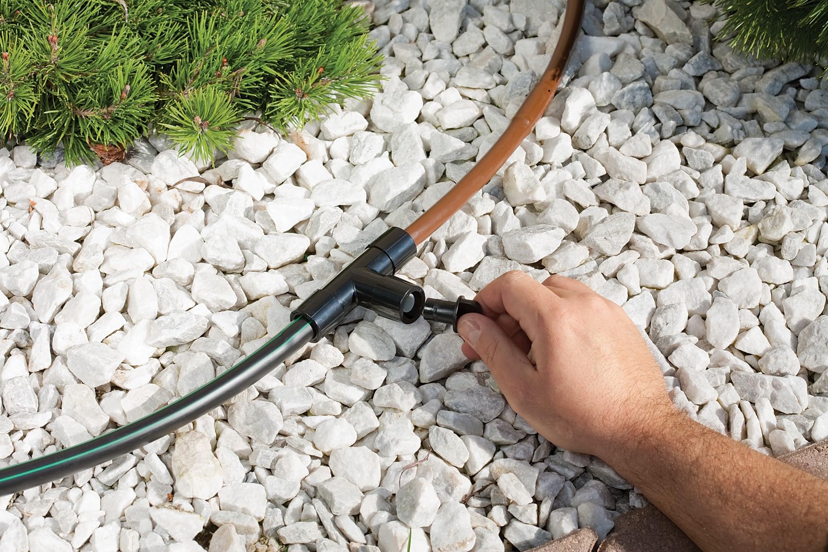 Snapklik.com : Rain Bird CEP710X Drip Irrigation Easy Fit Compression ...