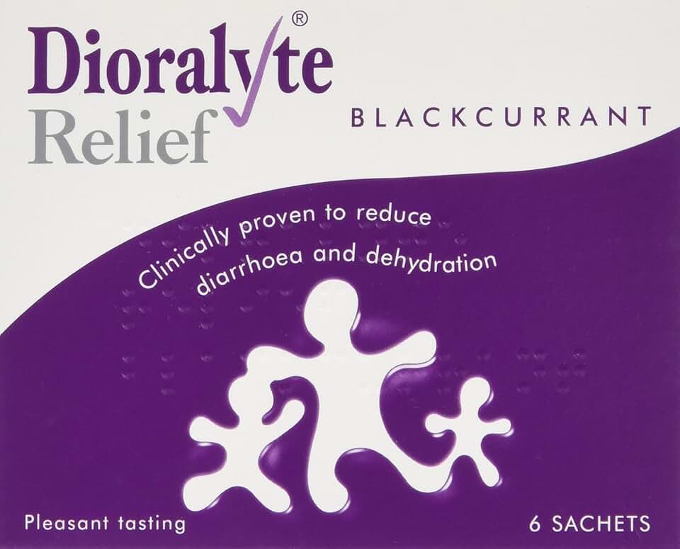 Amazon.co.uk: dioralyte
