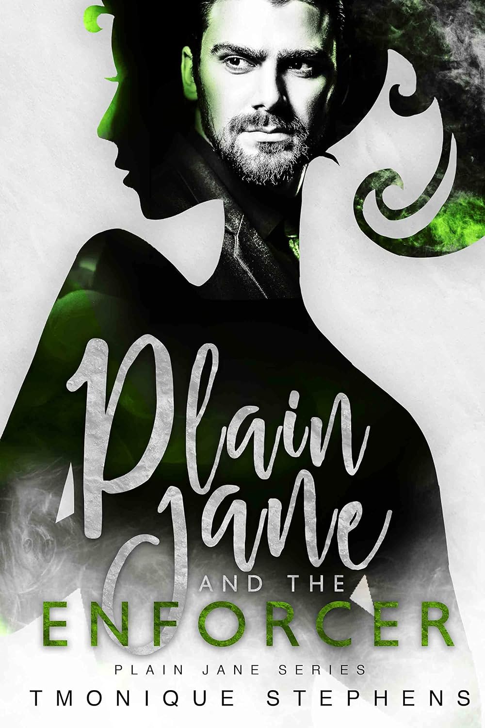 Plain Jane and The Enforcer (Plain Jane Series Book 8) eBook : Stephens ...