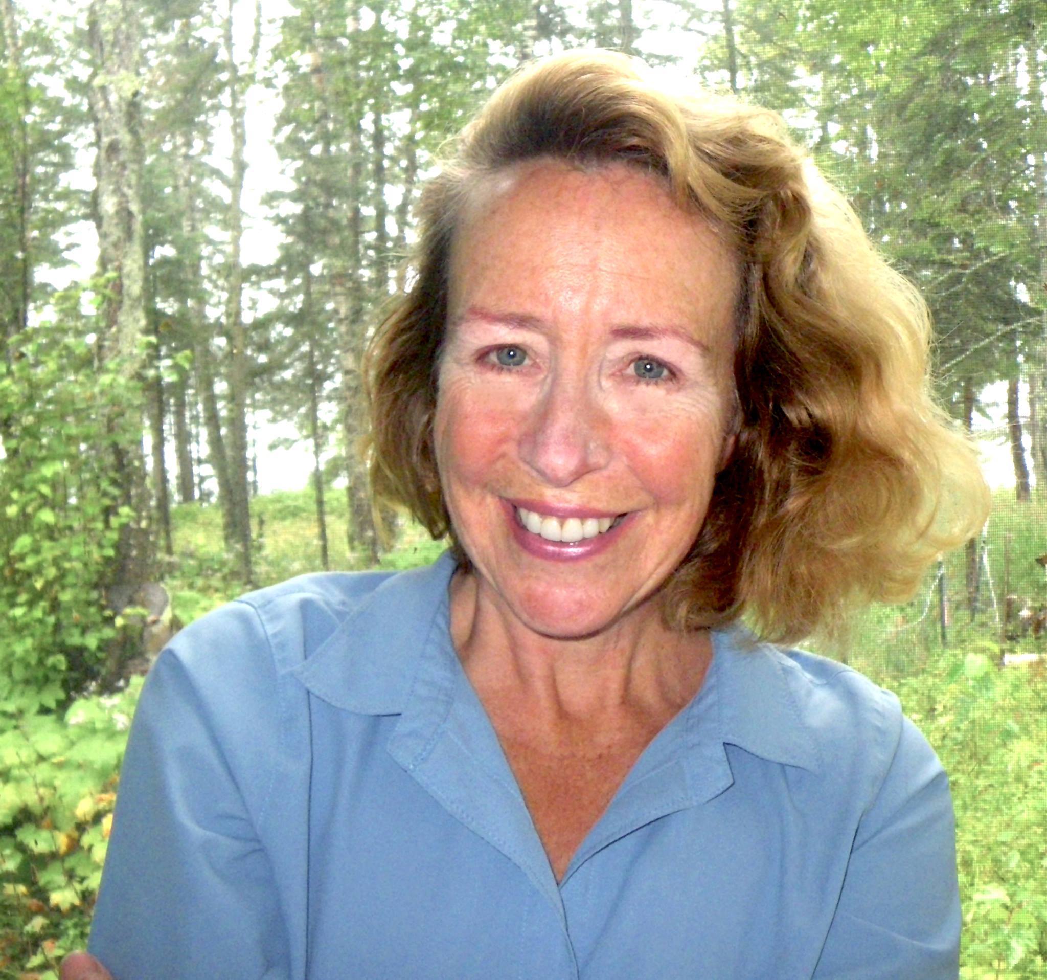 Amazon.com: Nancy Langston: books, biography, latest update