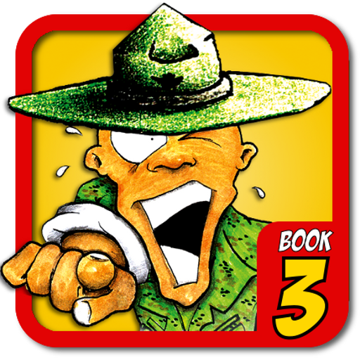 SemperToons 3 - Tablet edition - App on Amazon Appstore