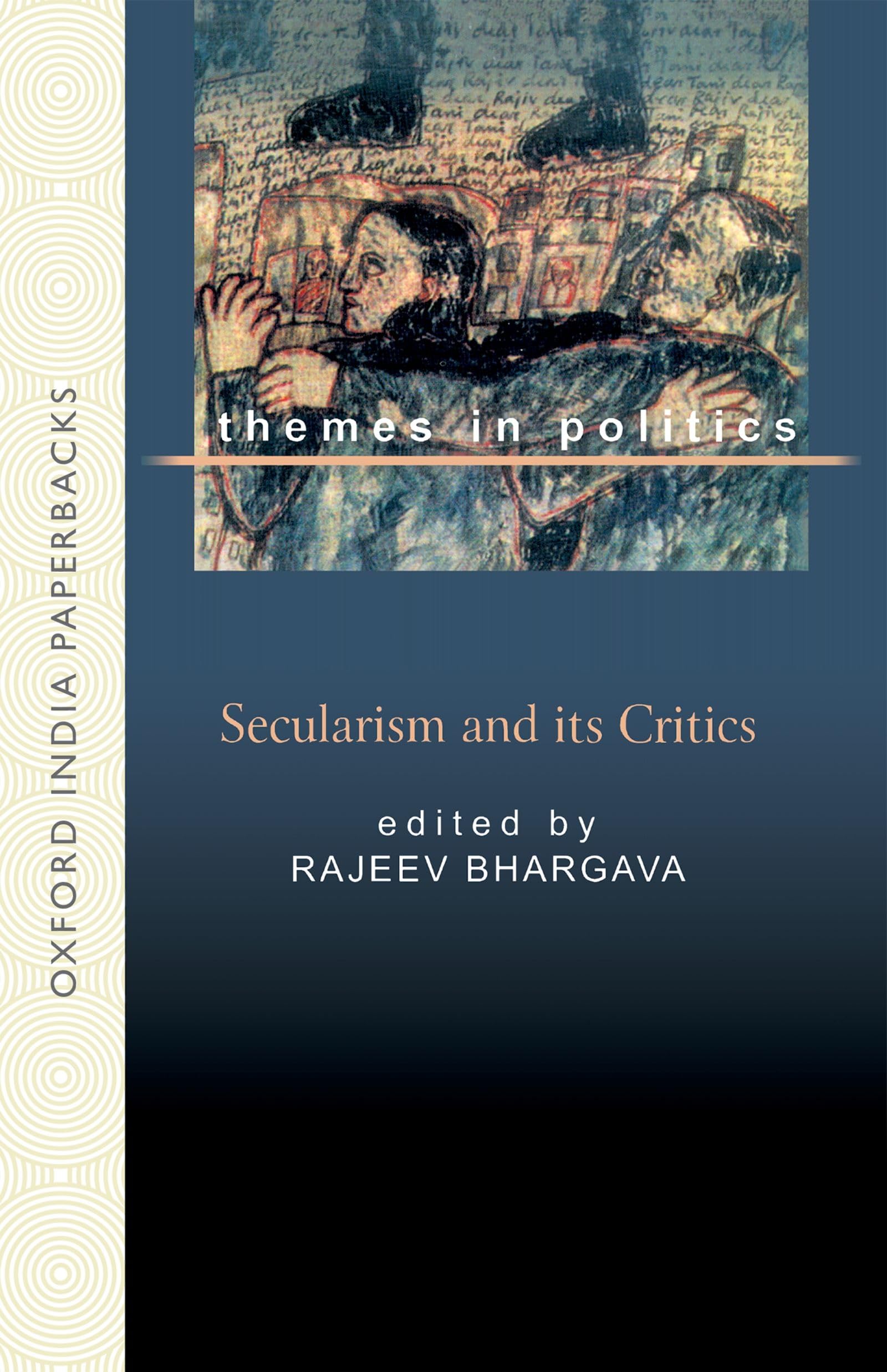 Buy SECULARISM & ITS CRITICS (OIP) Book Online at Low Prices in India ...