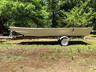 Amazon.com : SEA HAWK PAINTS Aluma Hawk Aluminum Boat Paint : Sports ...