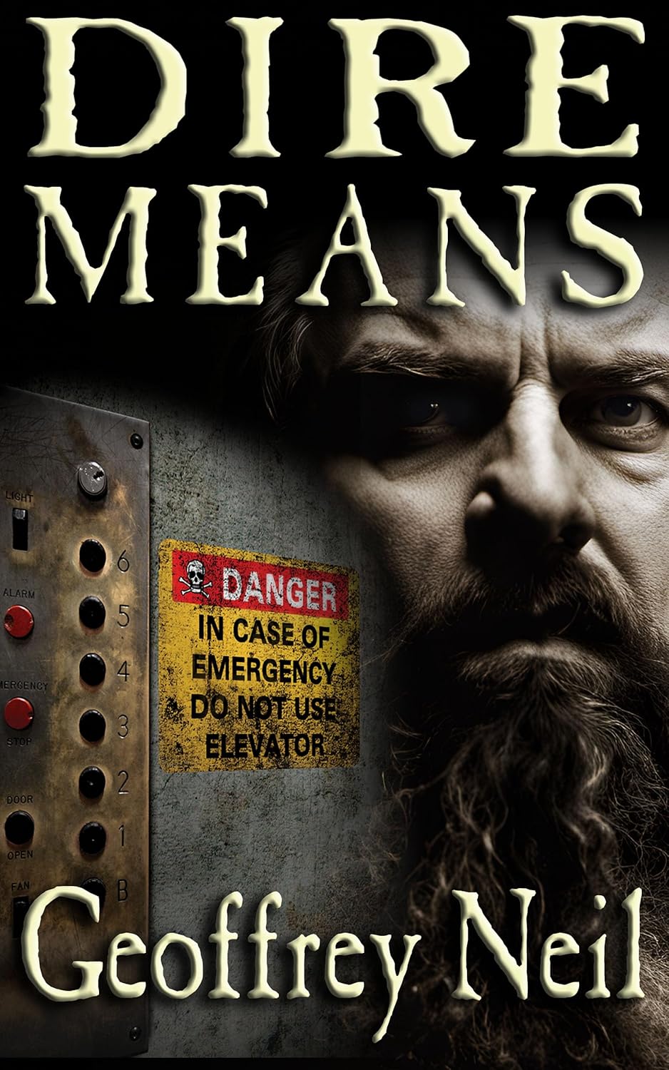 Amazon.com: Dire Means eBook : Neil, Geoffrey: Books