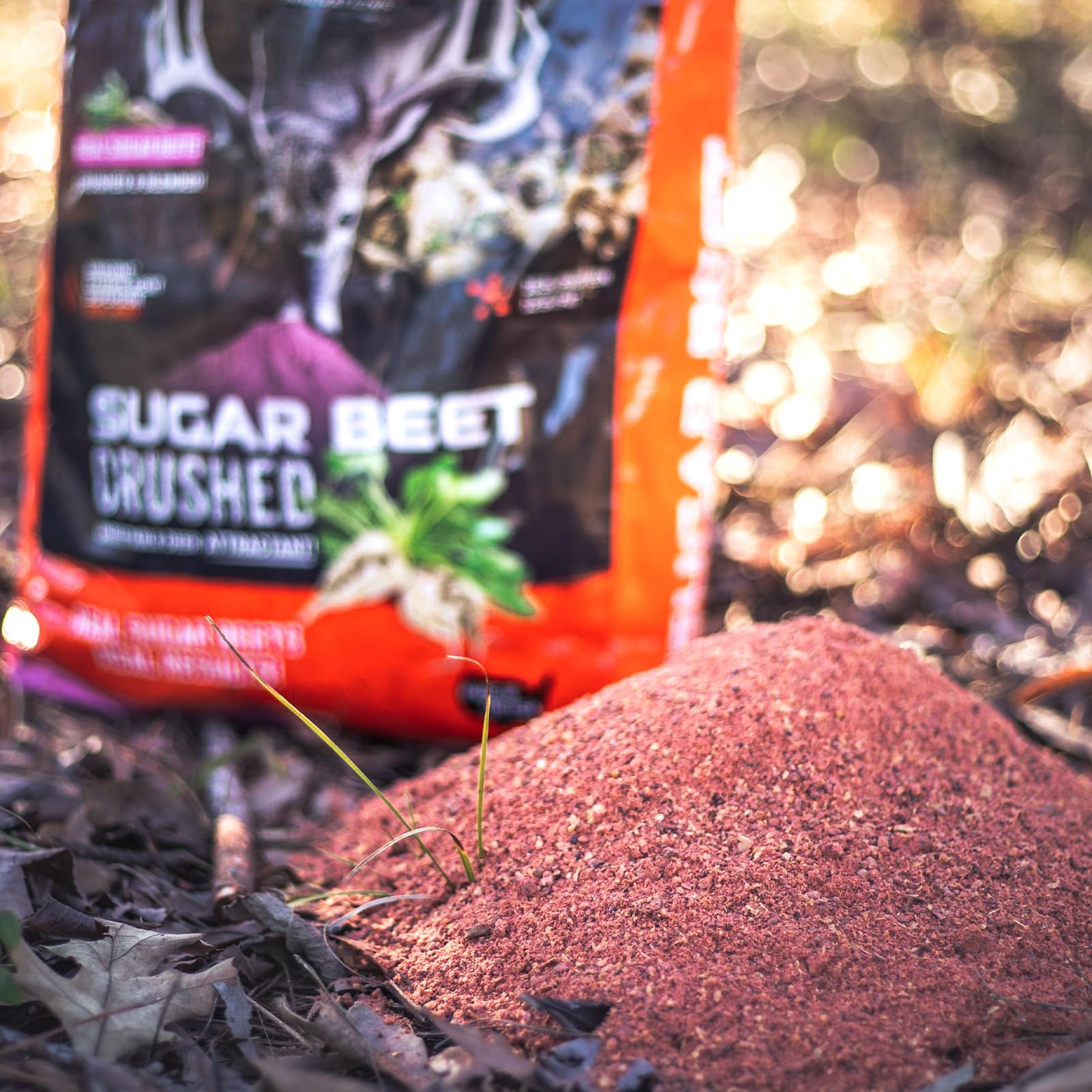 Snapklik.com : Wildgame Innovations Sugar Beet Crushed Premium Deer Attractant Feed For Hunting ...