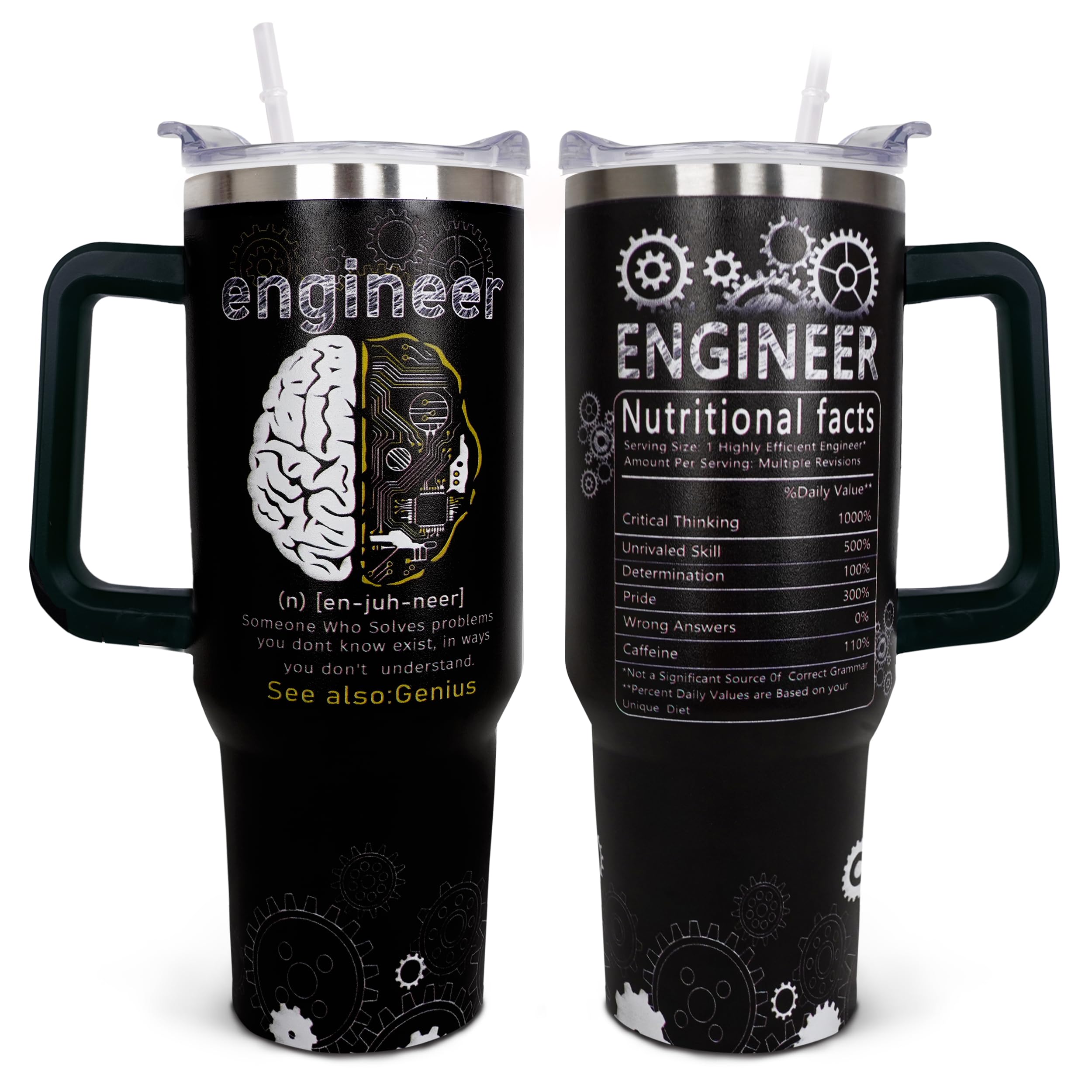 Amazon.com: ZNYYZYBA Engineer Gifts, Gifts For Engineers, Aerospace ...
