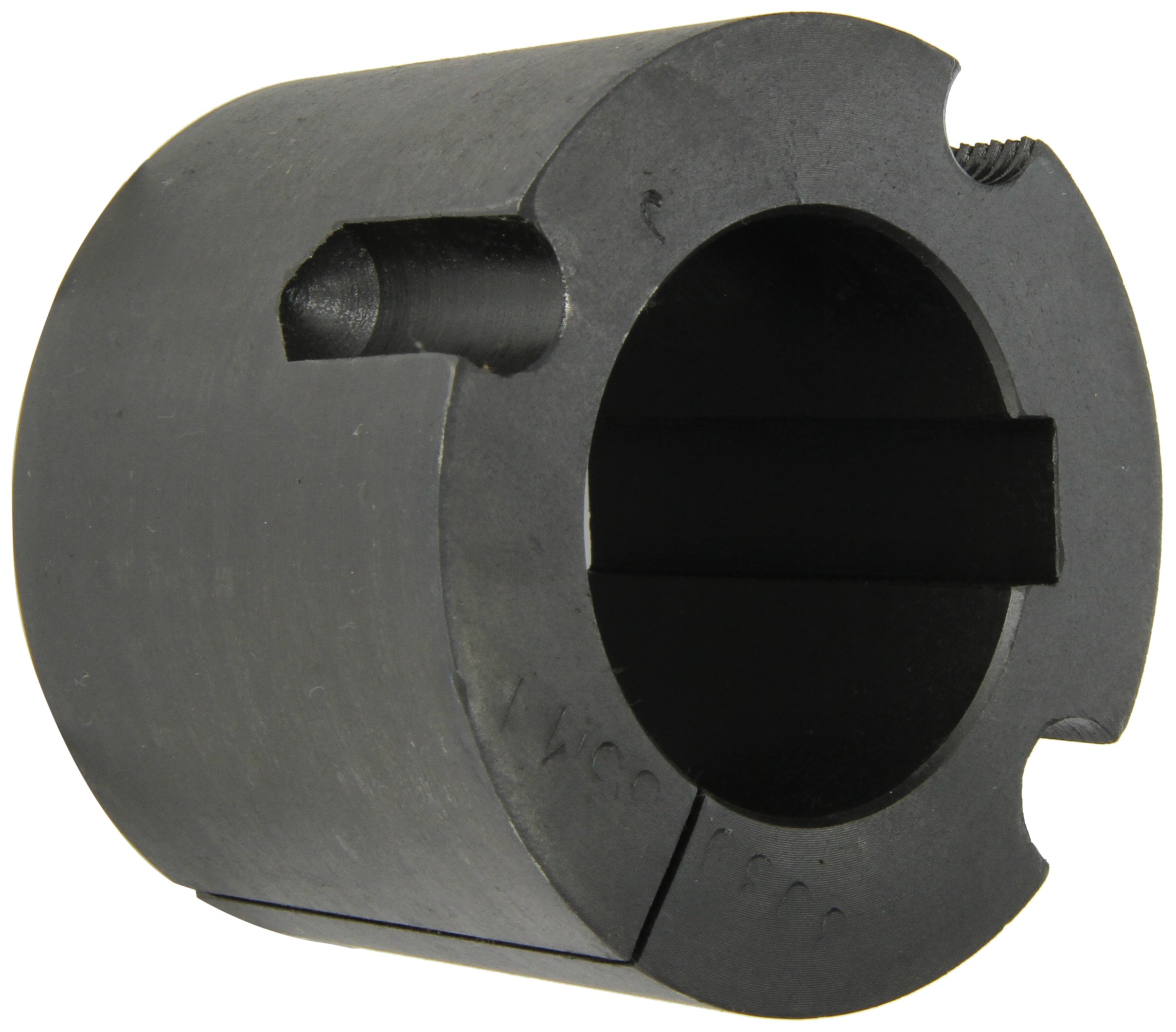 Martin 3030 65MM Taper Bushing, Class 30 Gray Cast Iron, Metric, 65 mm ...