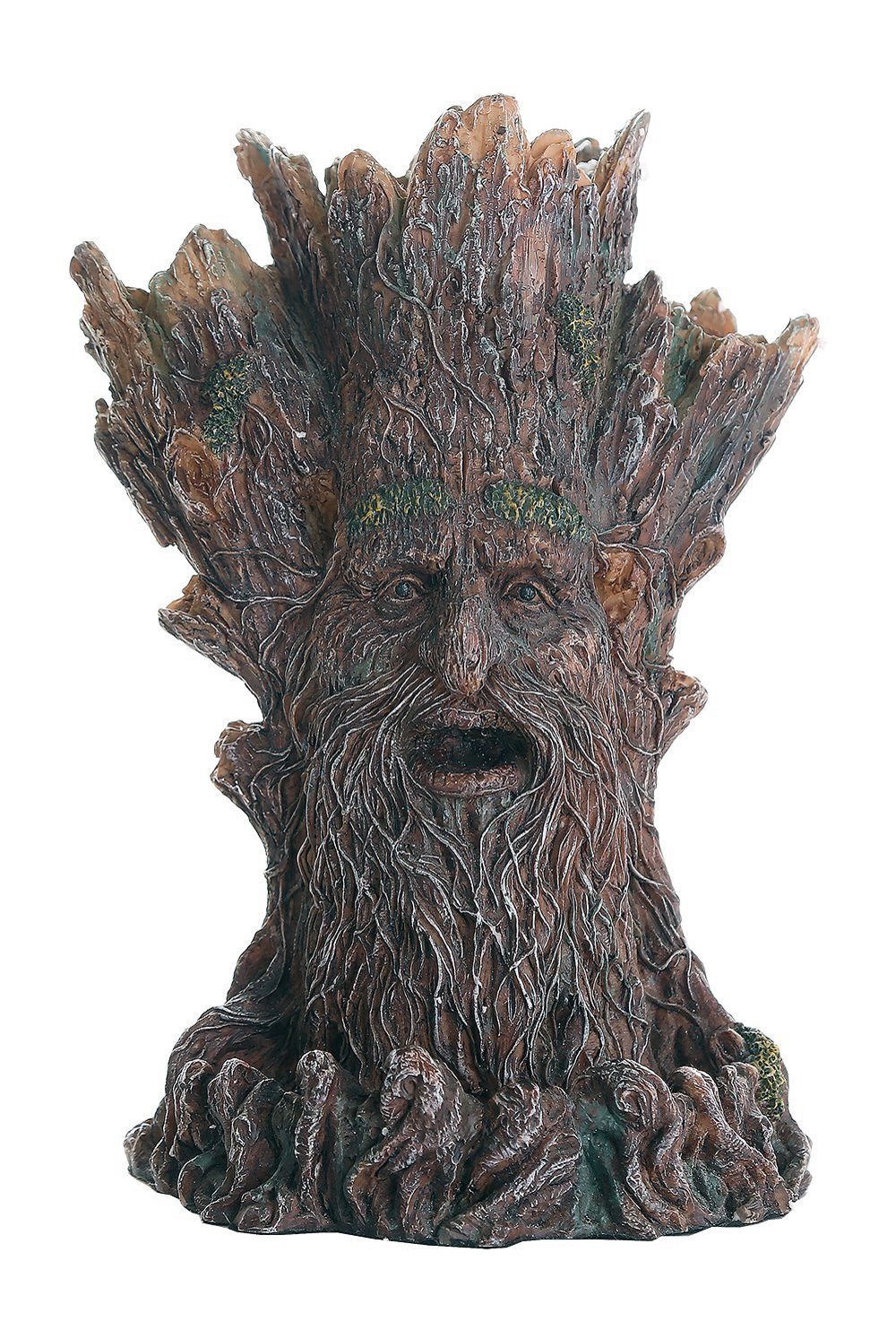 Amazon.com: Pacific Giftware Whispering Forest Mystic Greenman Tree ...