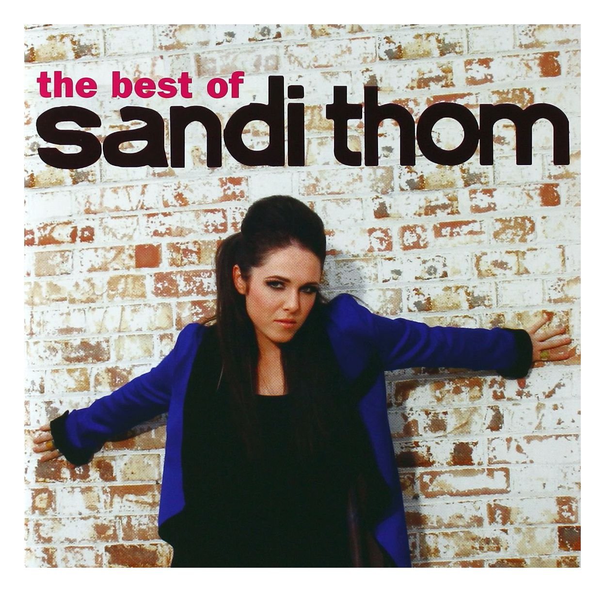 Thom, Sandi - Best of - Amazon.com Music