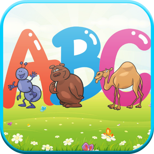 Animal Alphabet - Toddler ABC - App on Amazon Appstore