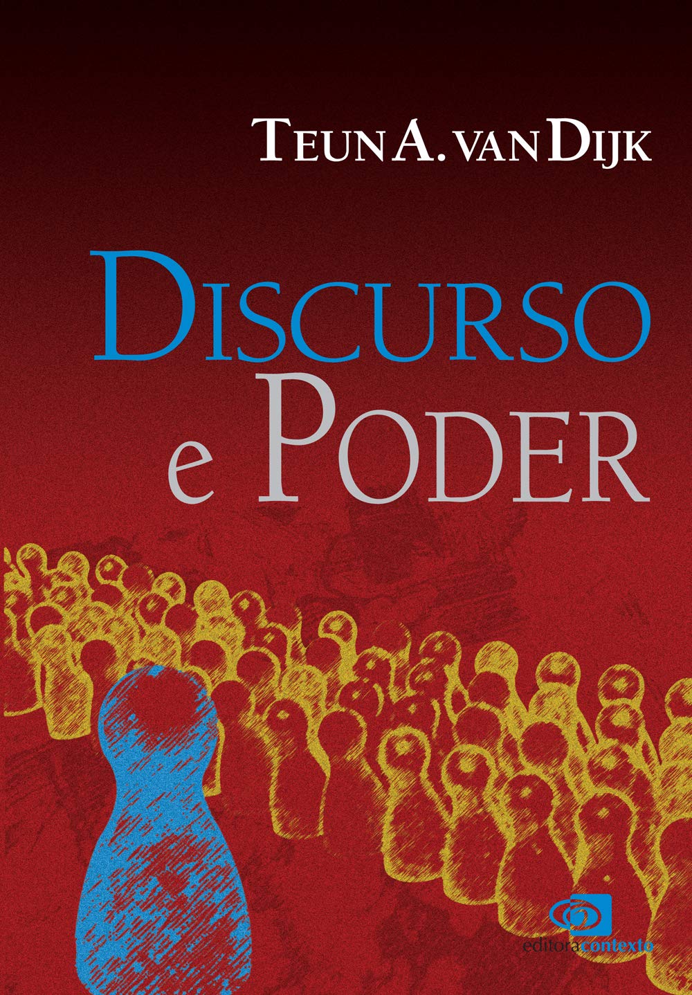 Discurso e poder | Amazon.com.br
