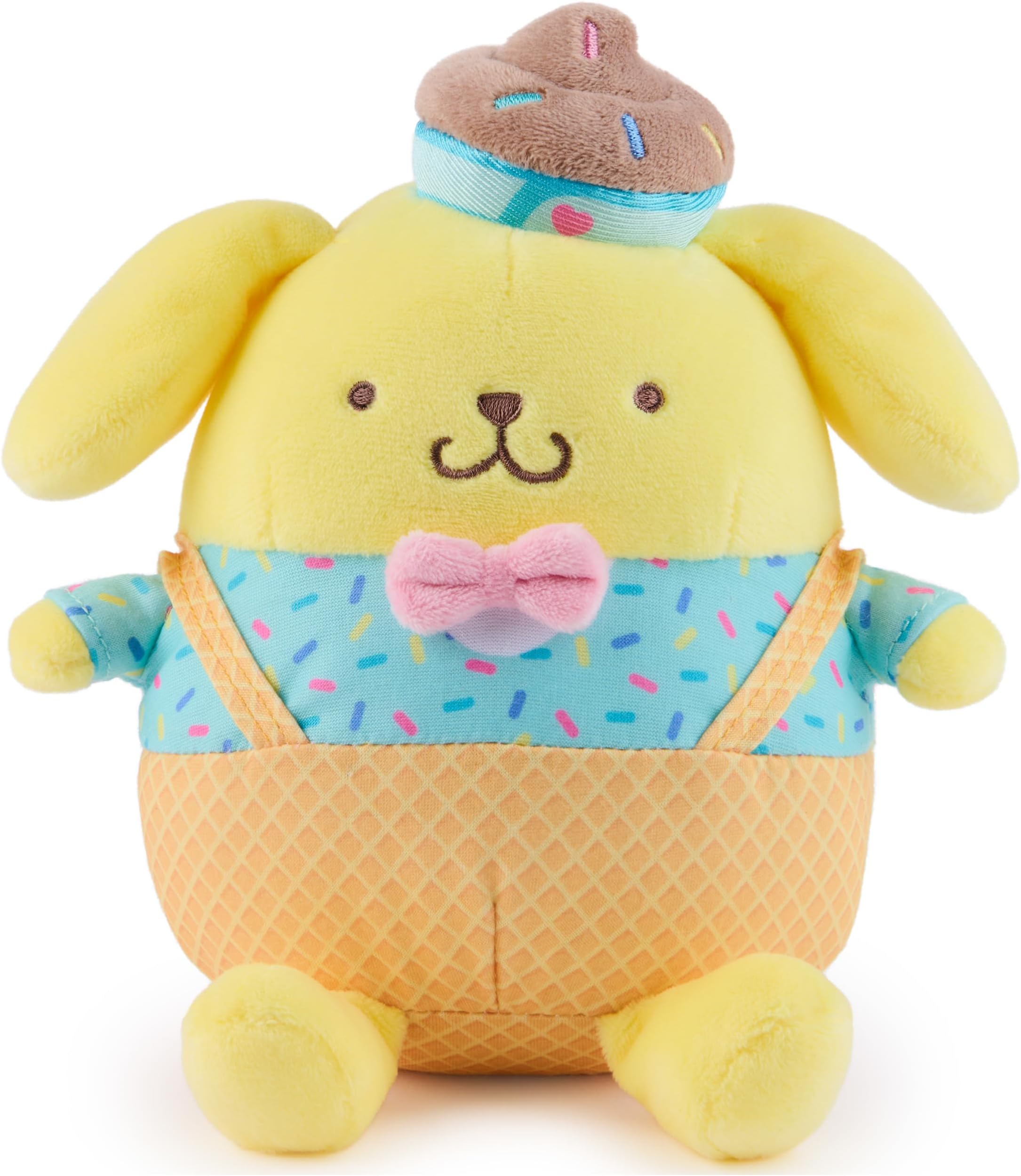 Amazon.com: Epic Collectibles Pop Hello Kitty and Friends - Pompompurin ...